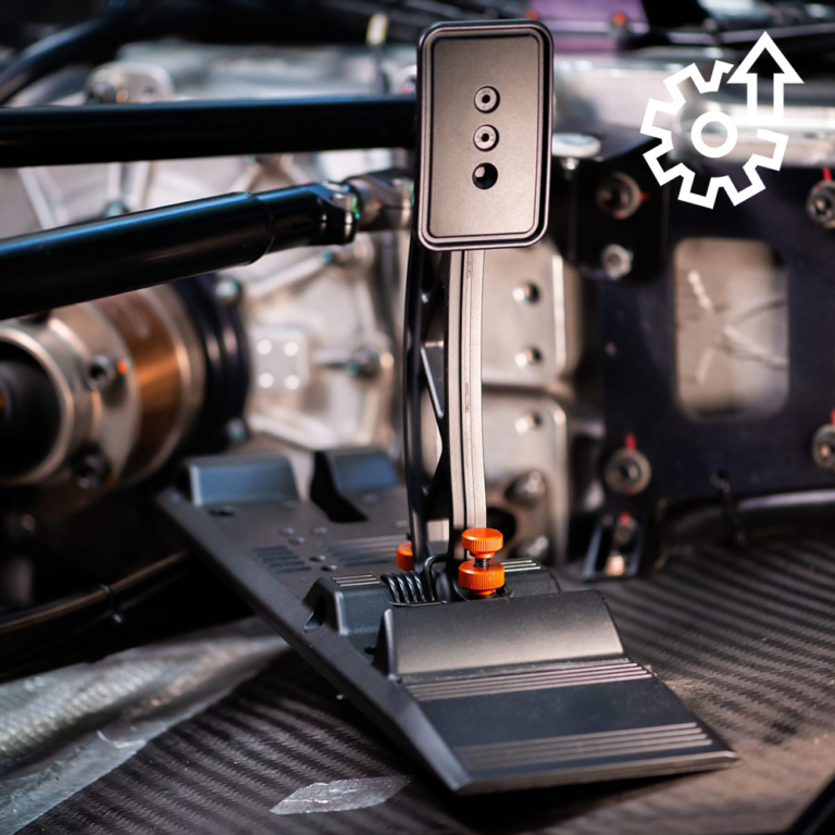 Wheelbases for Simsports | Asetek Global