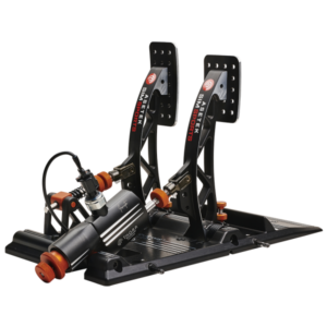 Asetek SimSports® Start Your Sim Racing Journey Here