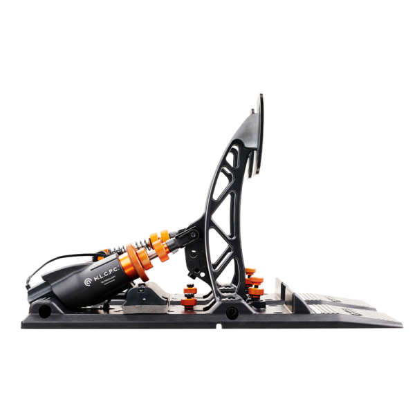 Buy Forte S-Series Brake & Throttle - Buy now at Asetek