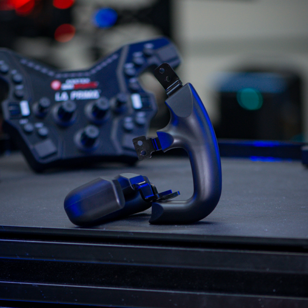 Sim Racing Steering Wheels | Asetek Global
