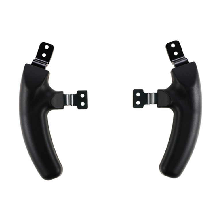 Forte Formula Pro Steering Wheel | For Advanced Sim Racing