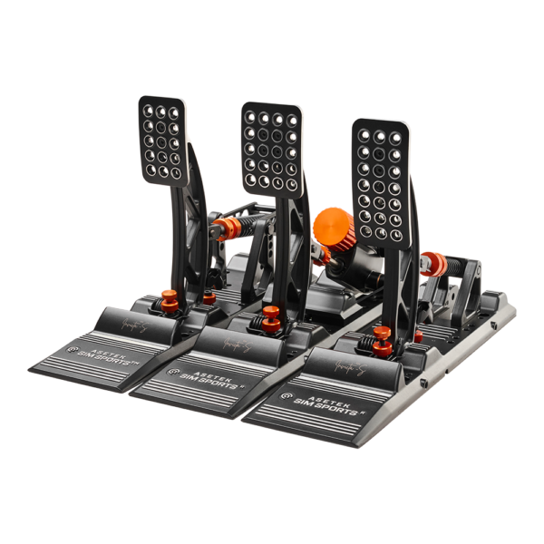 Invicta™ S-Series T.H.O.R.P.™ II – Asetek Racing™ Global