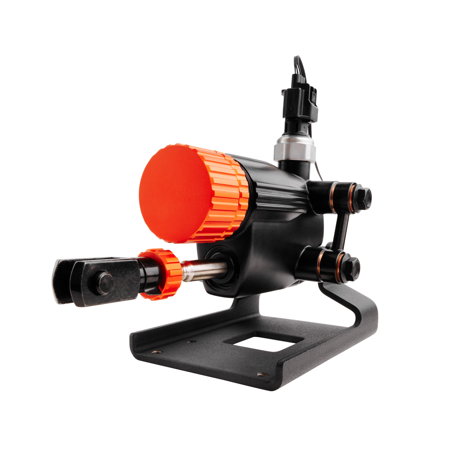 Initium Wheelbase Boost Kit (8Nm) – Asetek Racing™ Global