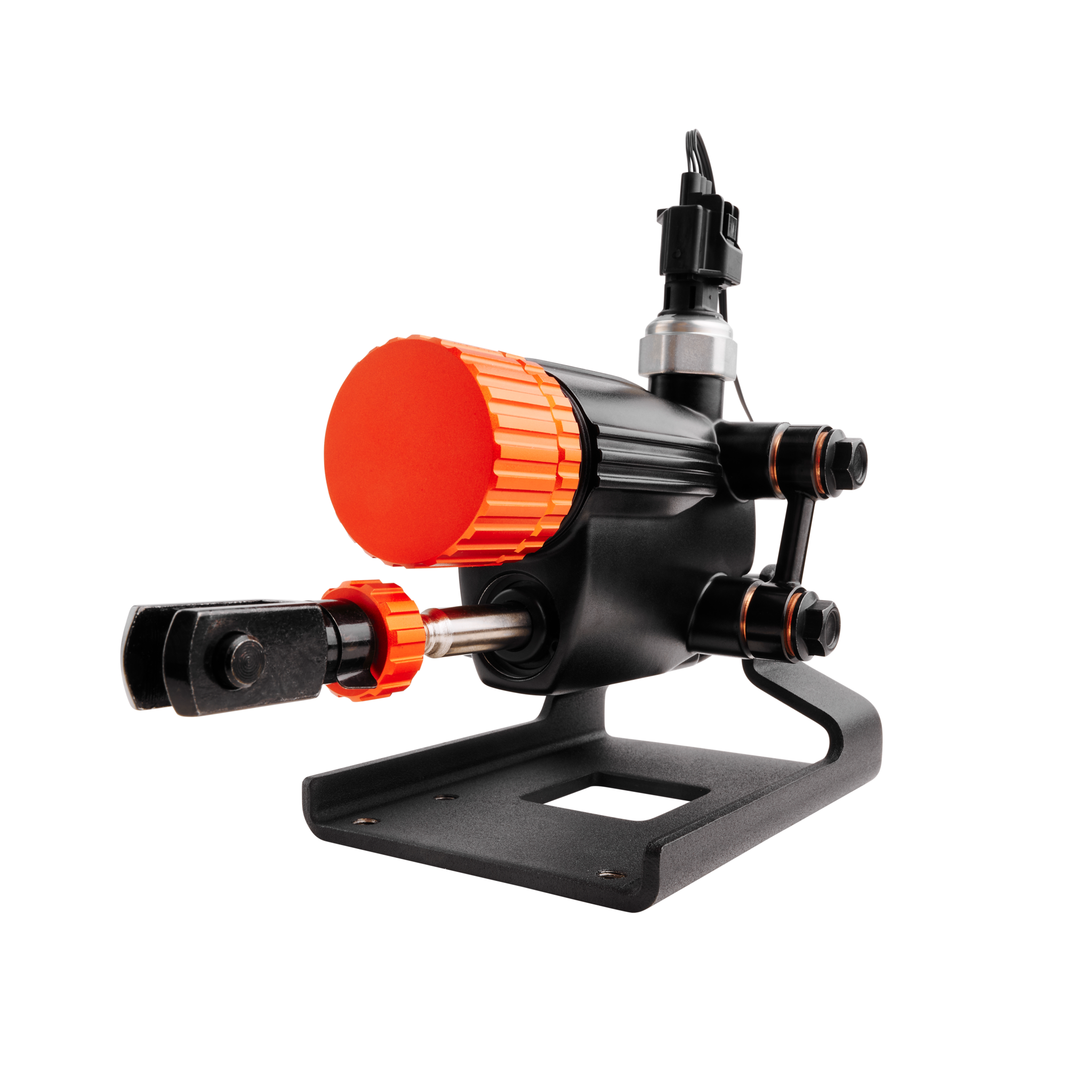 Initium 2-in-1 Cockpit – Asetek Racing™ Global