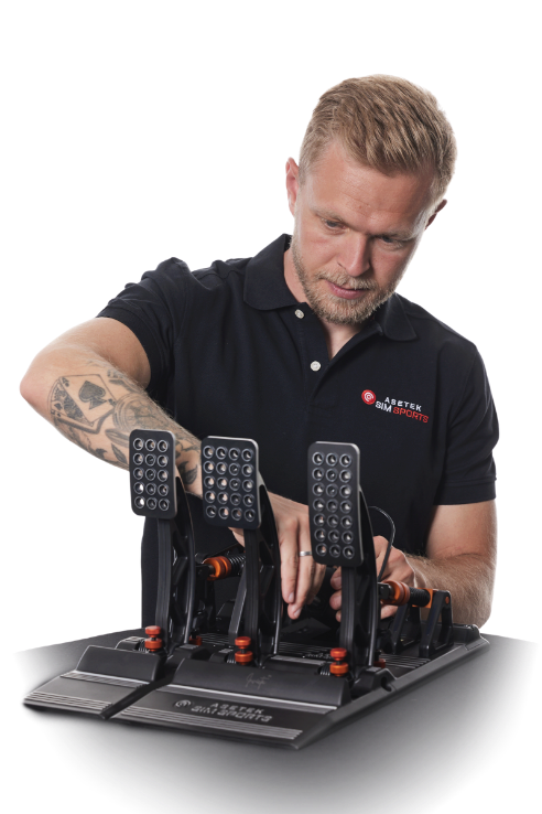 Content Side - Asetek Simsports US