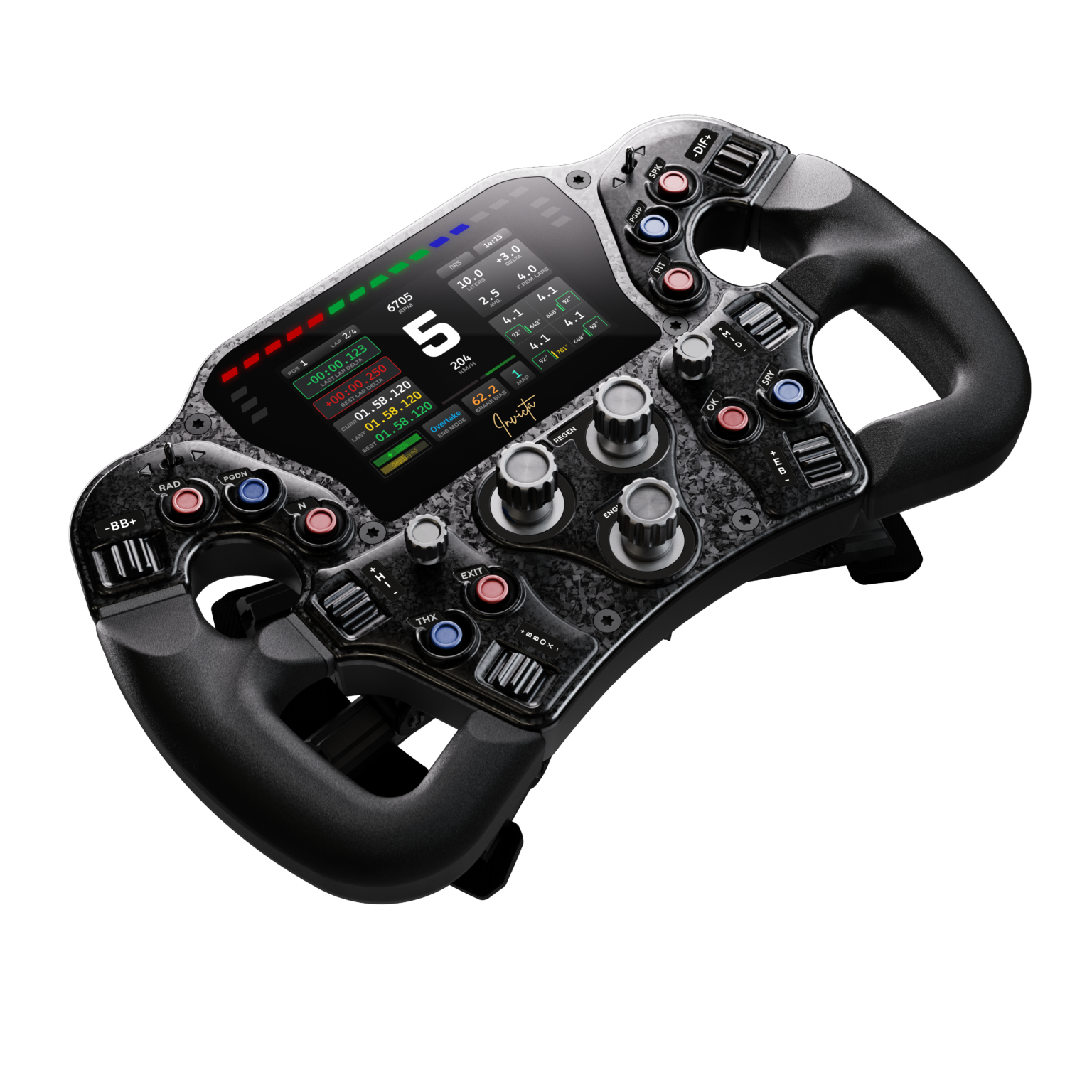 Asetek SimSports® Start Your Sim Racing Journey Here