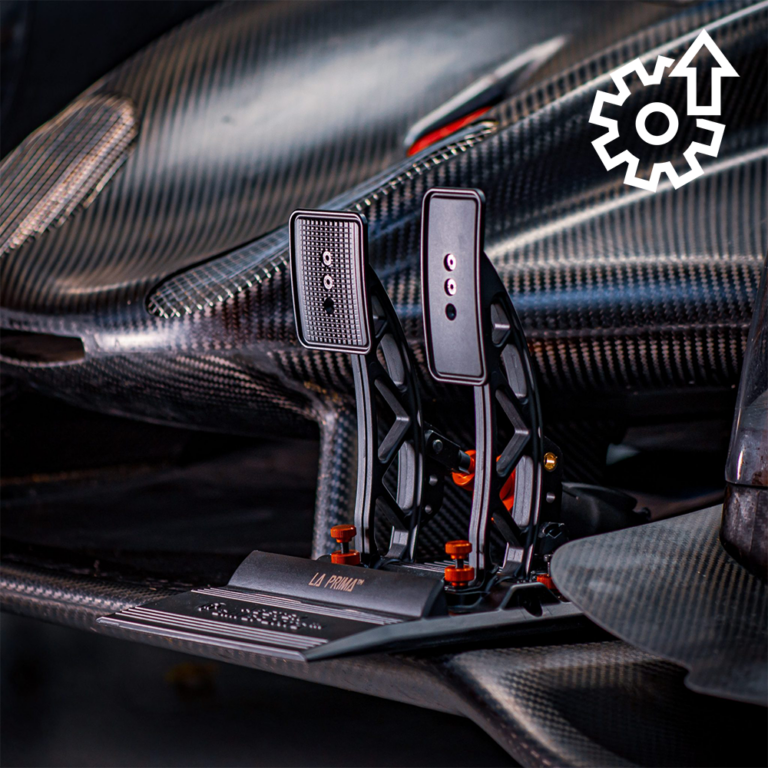 Wheelbase for Sim Racing: See out Sim Racing bases - Asetek Simsports US