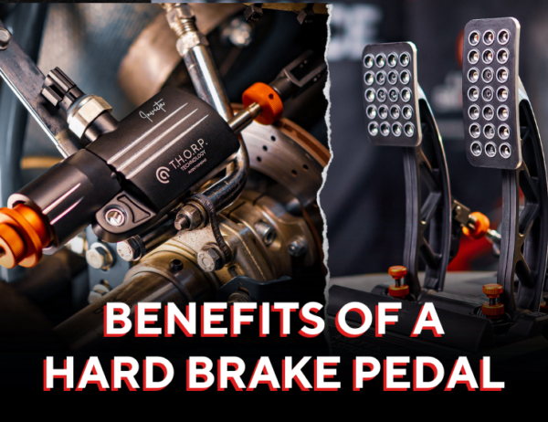 Invicta™ S-Series T.H.O.R.P.™ II | Asetek Simsports US