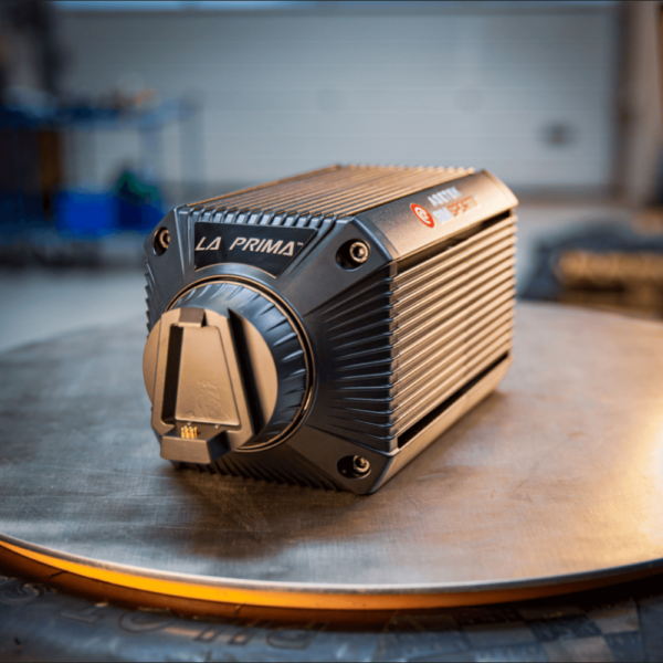 Invicta™ Quick Release Adapter (USB-C) | Asetek Simsports US