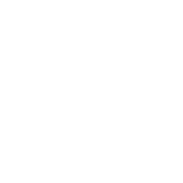 Forte® Formula Steering Wheel for Ultimate Sim Racing