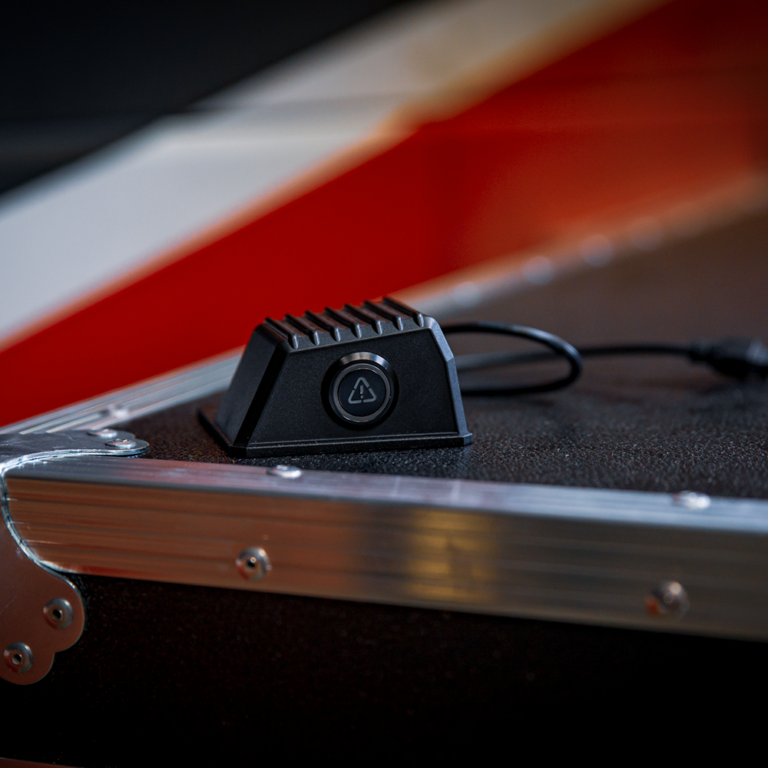 La Prima™ Clutch System | Asetek Simsports US