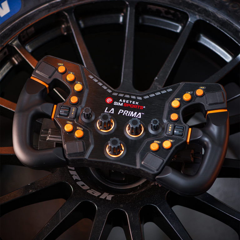 Webshop | Asetek Simsports US