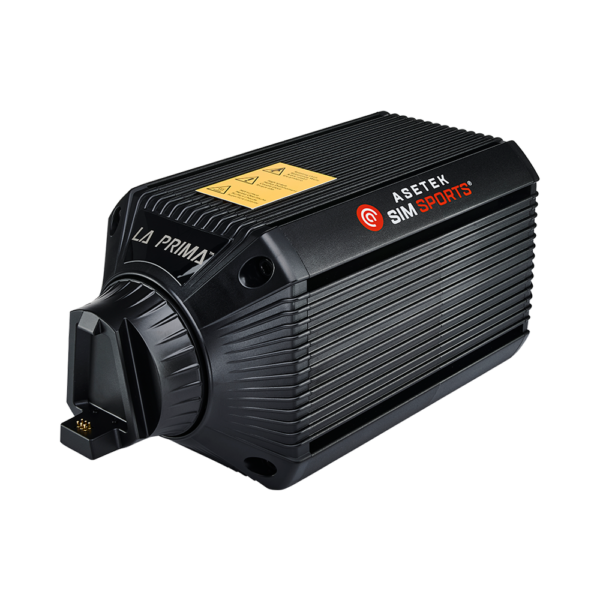 La Prima™ Formula Bundle | Asetek Simsports US