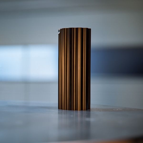 QR Adapter Tube L. 146mm - Customize Your Sim Racing Setup