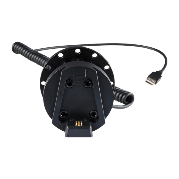 3rd Party Wheelbase QR Adapter for Ultimate Sim Racing