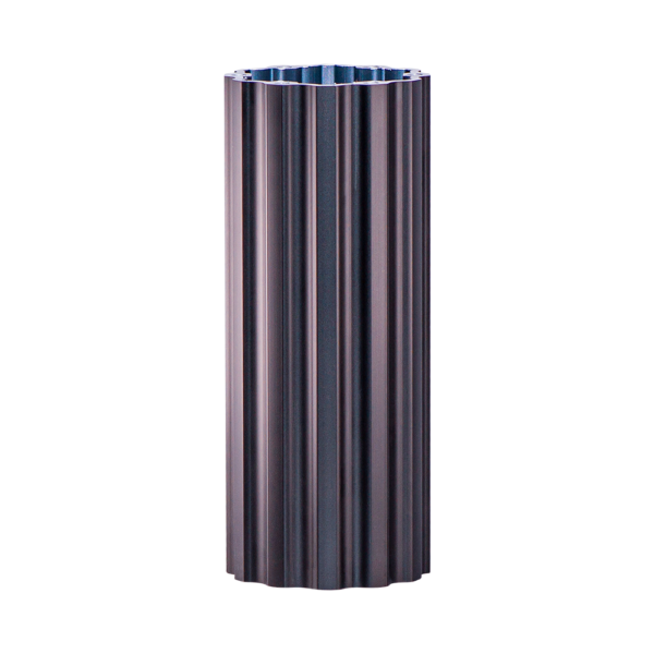 QR Adapter Tube L. 146mm – Asetek Racing™ US