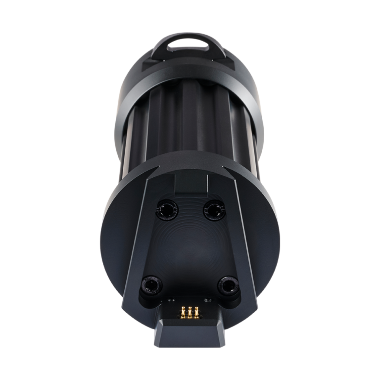 Elevate Your Sim Racing Setup with QR Wheelbase Extension