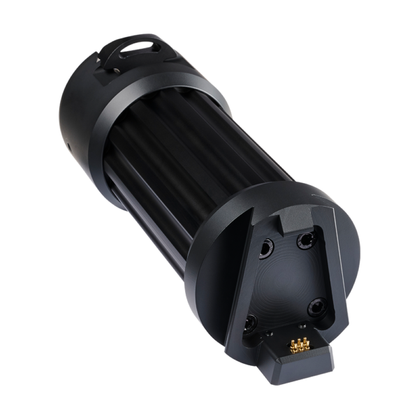 QR Wheelbase Extension – Asetek Racing™ US