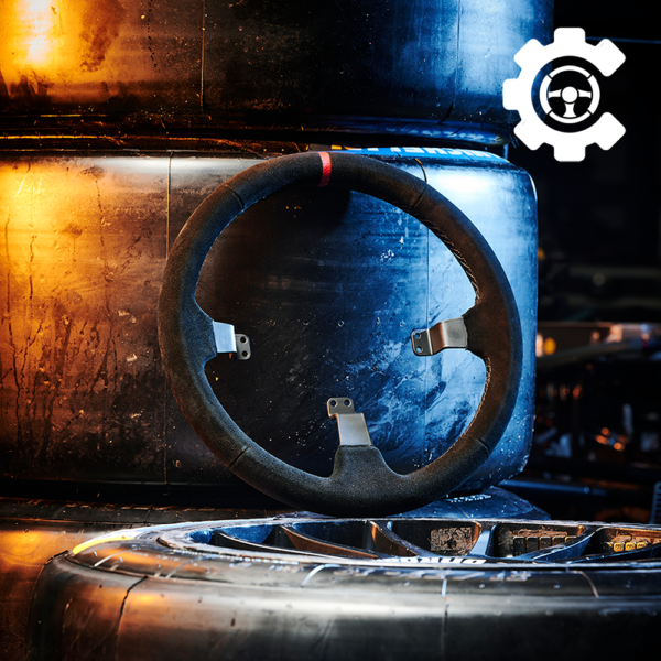 La Prima Clutch System – High-Performance Sim Racing