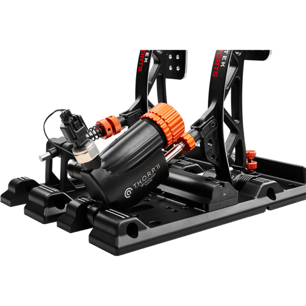 Invicta™ S-Series T.H.O.R.P.™ II – Asetek Racing US