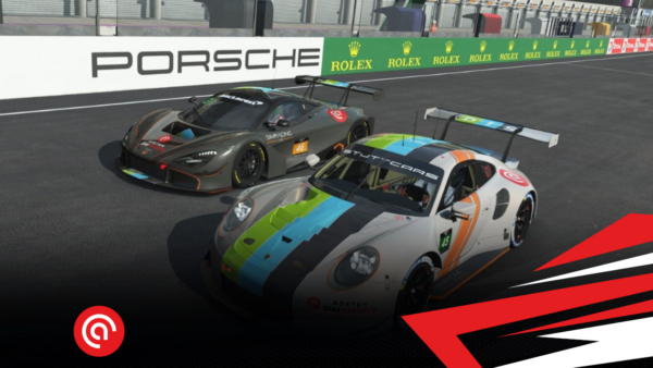 Most Realistic Racing Simulator: Everything You Need To Know - Asetek ...