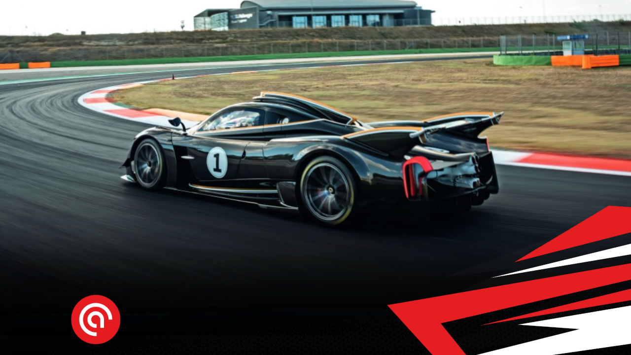 What is Sim Racing? - A Beginner's Guide - Asetek Simsports