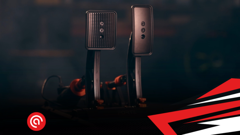 Sim Racing Seating Position: A Complete Guide - Asetek Simsports