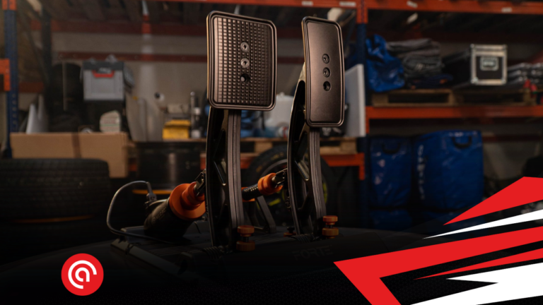 Sim Racing Seating Position: A Complete Guide - Asetek Simsports