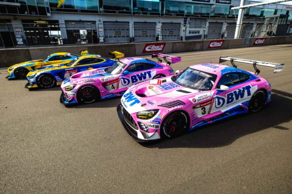 What is Sim Racing? - A Beginner's Guide - Asetek Simsports