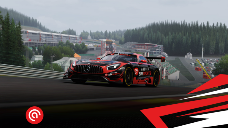 Most Realistic Racing Simulator: Everything You Need To Know - Asetek ...