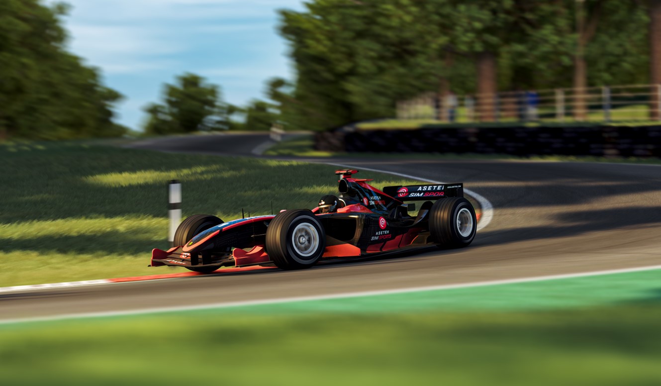 Best Racing Sim Games: Our Take on the Best Games in 2023 - Asetek ...