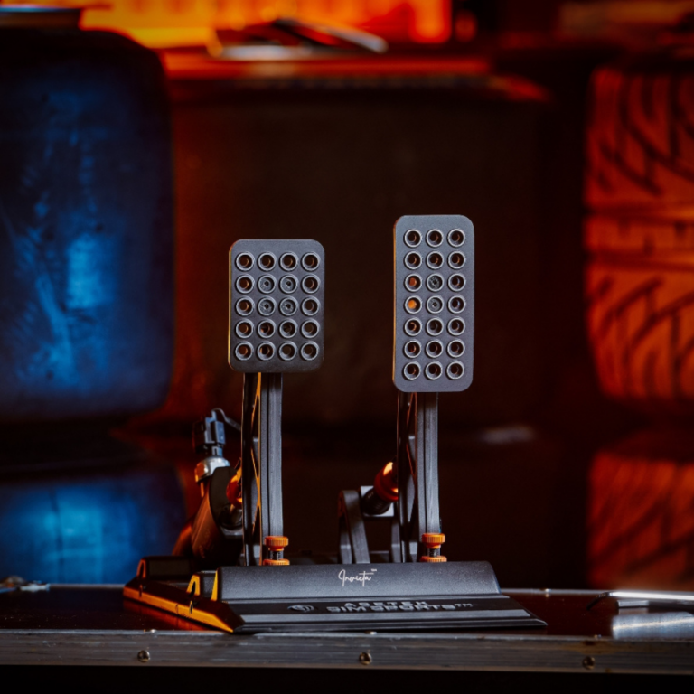 Initium - Asetek Simsports