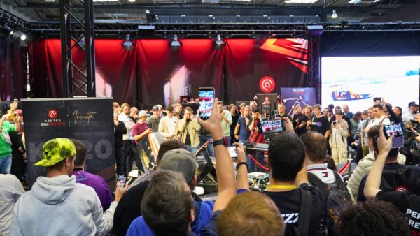 Most Realistic Racing Simulator: Everything You Need To Know - Asetek ...