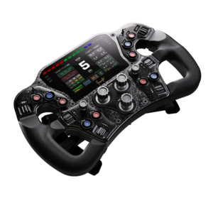 Invicta™ | Technology that redefines sim racing performance