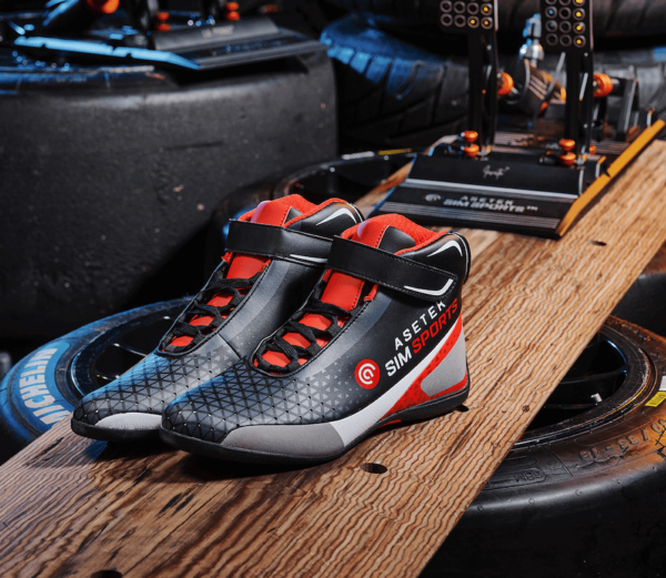 Forte® S-Series Bundle | Asetek Simsports