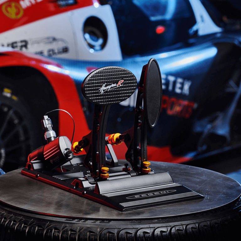 Sim Racing Steering Wheels: See our collection of sim wheels