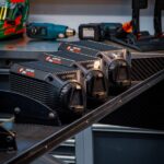 Sim Racing Products - Asetek Simsports