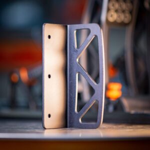 Universal Footrest for Sim Racing - Buy online at Asetek