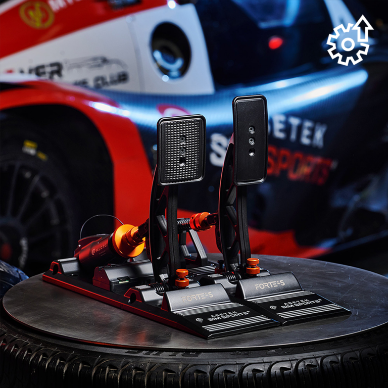 Wheelbase for Sim Racing: See out Sim Racing bases - SimSports