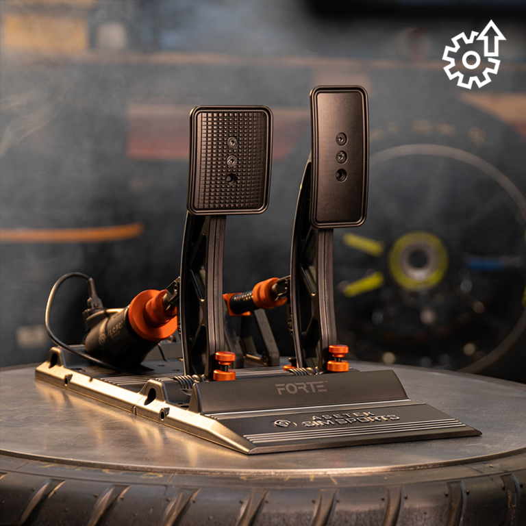 Sim Racing Steering Wheels: See our collection of sim wheels