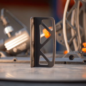 Universal Footrest for Sim Racing - Buy online at Asetek