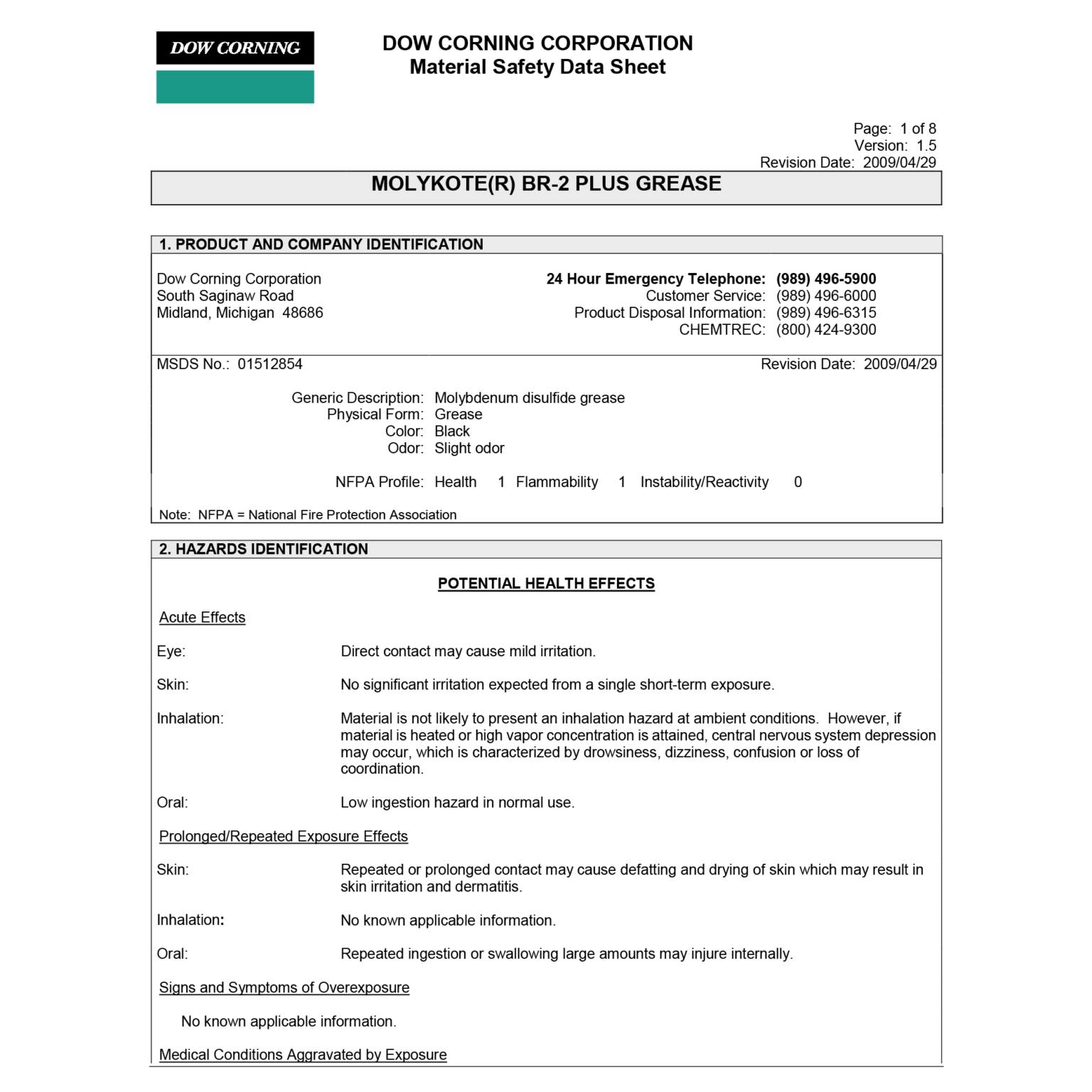 Performance Grease - Asetek Simsports