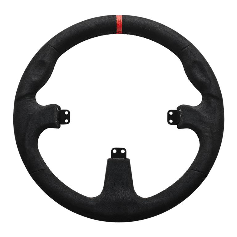 Assetto Corsa EVO Wheelbase settings – Asetek Racing™