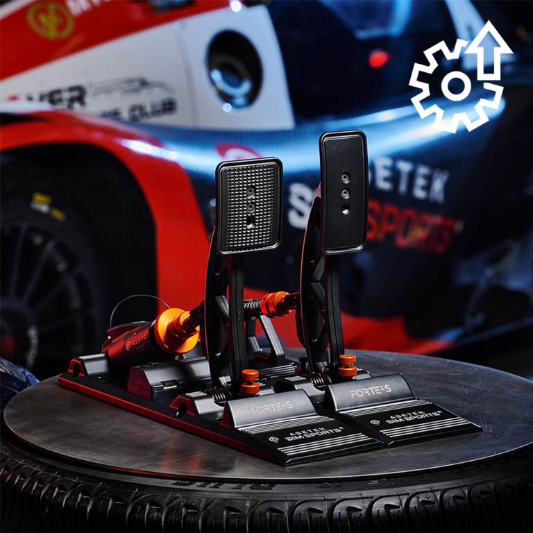 Sim Racing Steering Wheels: See our collection of sim wheels