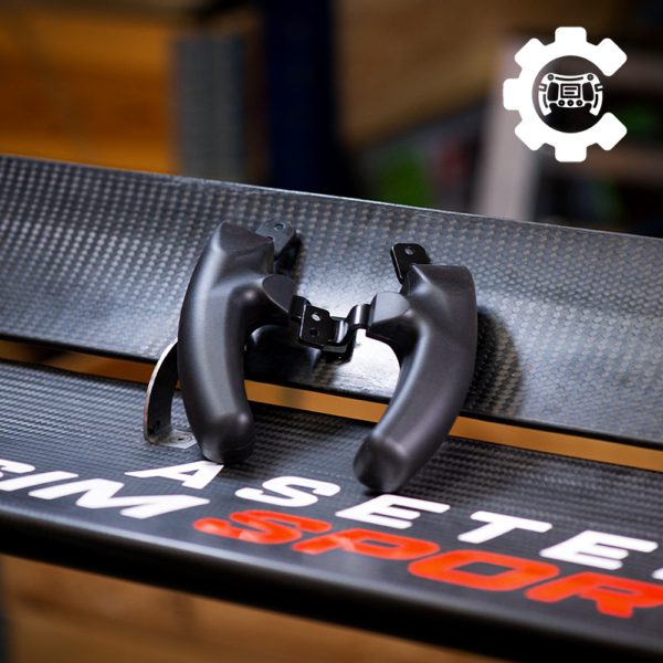 Sim Racing Steering Wheels: See our collection of sim wheels