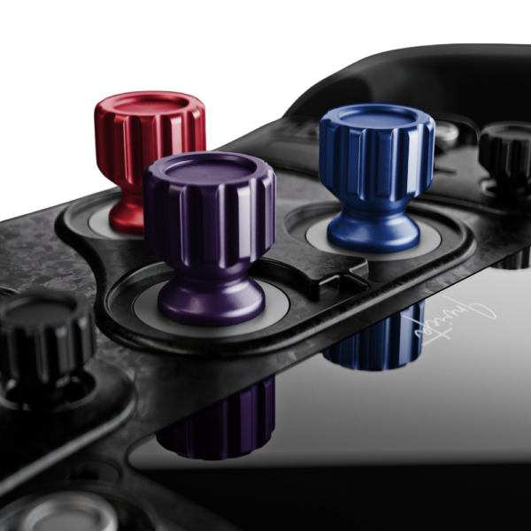 Invicta™ Formula Button Box - Get Ultimate Control