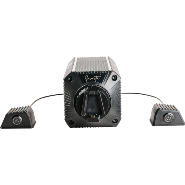 Sim Racing Direct Drive Wheel Base- Asetek Asetek Simsports