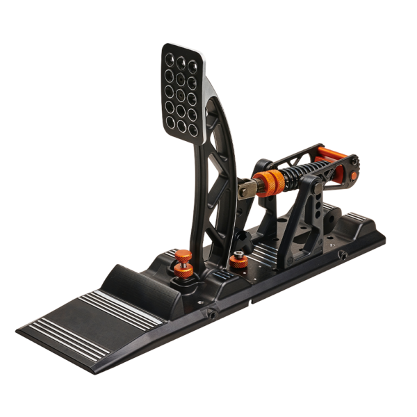 Sim Racing Ergonomics: Guide to Comfort, Control & Speed – Asetek Racing™