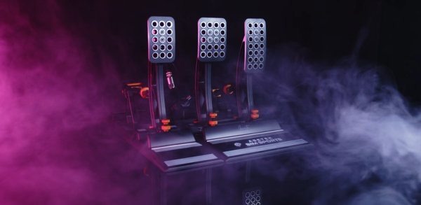 Sim Racing Seating Position: A Complete Guide - Asetek Simsports