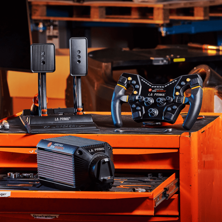 Sim Racing Bundles: See our Bundles for Sim Racing - SimSports